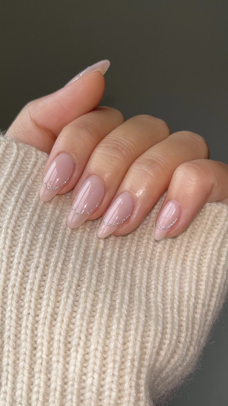 26 Ideas of Women's Day Nails 2024 to Inspire Your Feminine Expression