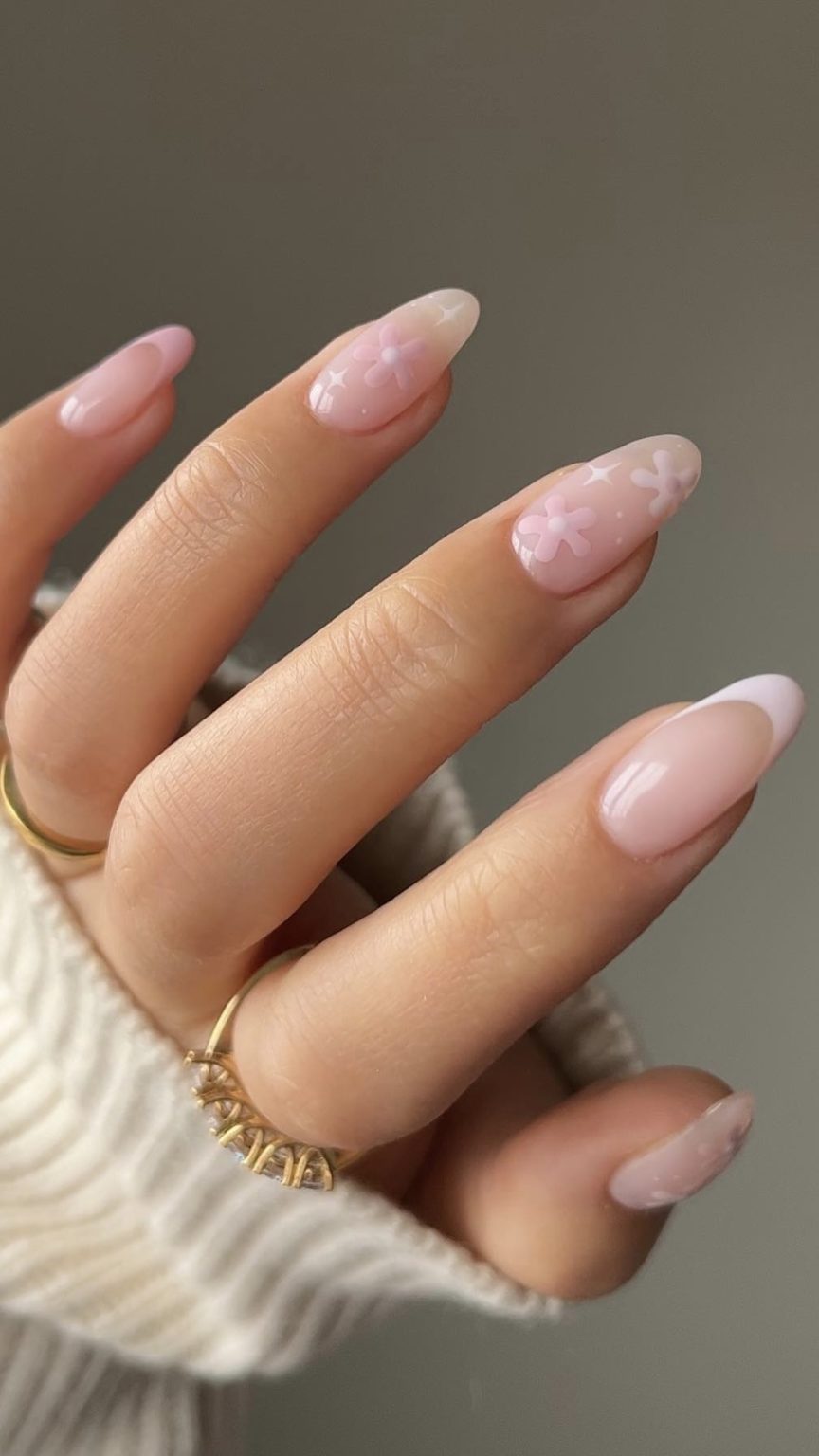 26 Ideas of Women's Day Nails 2024 to Inspire Your Feminine Expression