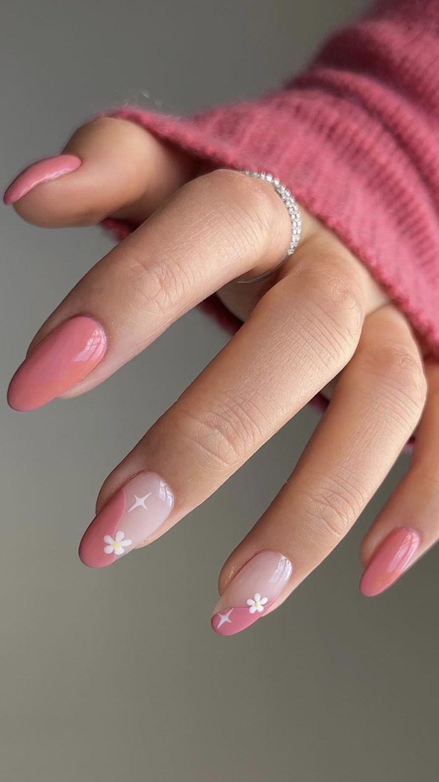 26 Ideas of Women's Day Nails 2024 to Inspire Your Feminine Expression