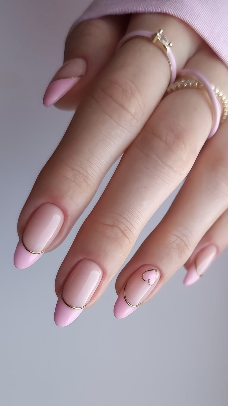 26 Ideas of Women's Day Nails 2024 to Inspire Your Feminine Expression