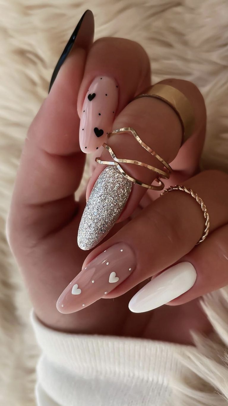 Top 26 Spring Oval Nail Trends 2024: Fresh, Chic & Inspiring Ideas!