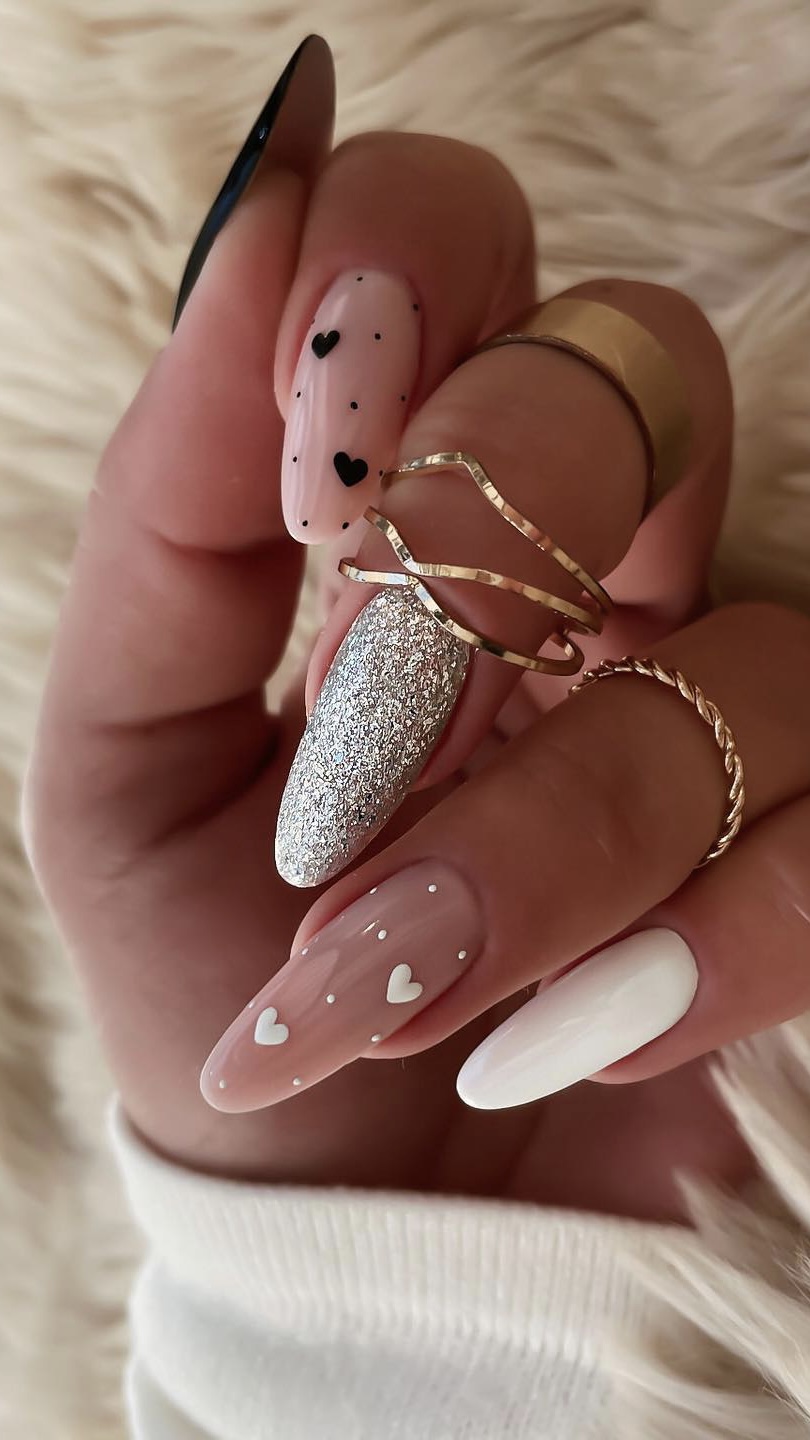 Top 26 Spring Oval Nail Trends 2024: Fresh, Chic & Inspiring Ideas!