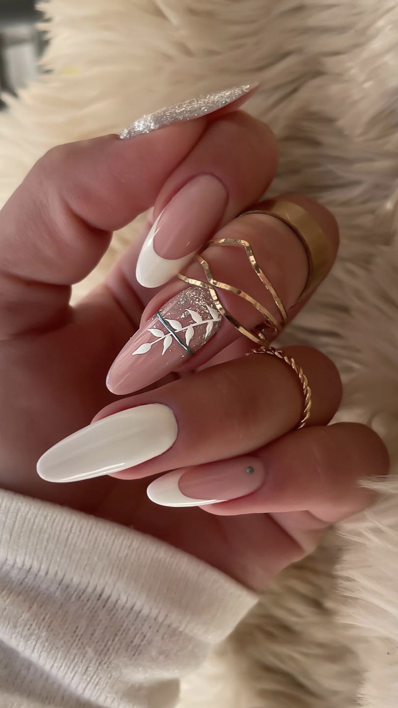Top 26 Spring Oval Nail Trends 2024: Fresh, Chic & Inspiring Ideas!