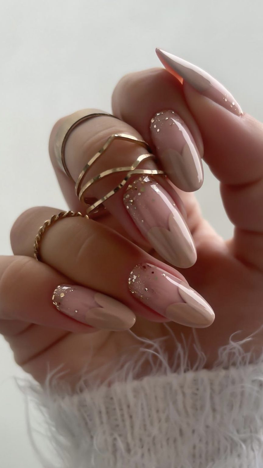 26 Ideas of Women's Day Nails 2024 to Inspire Your Feminine Expression