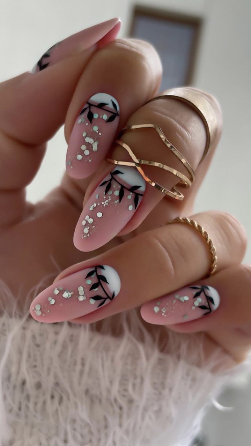 Top 26 Spring Oval Nail Trends 2024: Fresh, Chic & Inspiring Ideas!