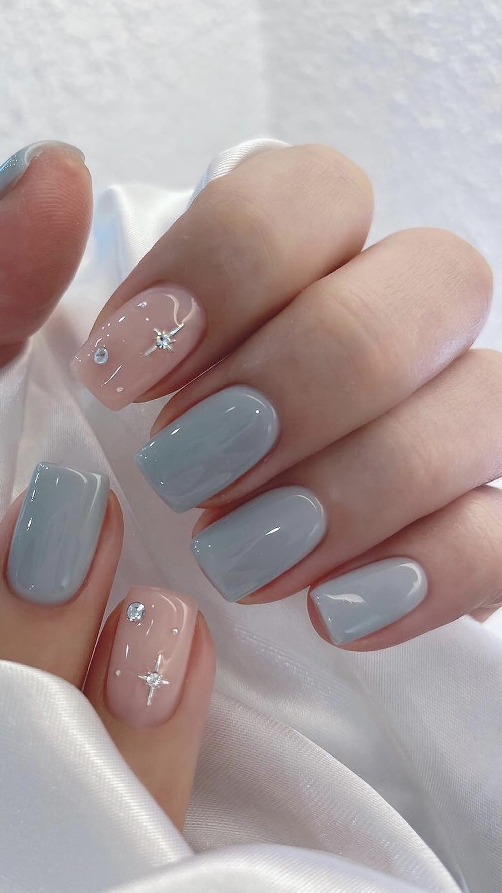 Top 20 Trendy Square Nails Ideas for 2024: Unleash Your Style!