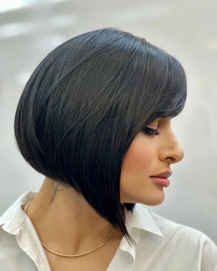 Top 34 Bob Hairstyles for Women 2024: Trendy Cuts to Try Now - divagaze.com