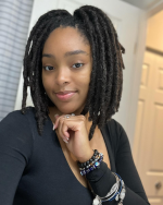 Top 35 Trending Loc Hairstyles for Women 2024 - Embrace Natural ...