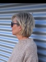 31 Trendsetting Hairstyles for Women Over 70 in 2024 - Embrace Elegance ...