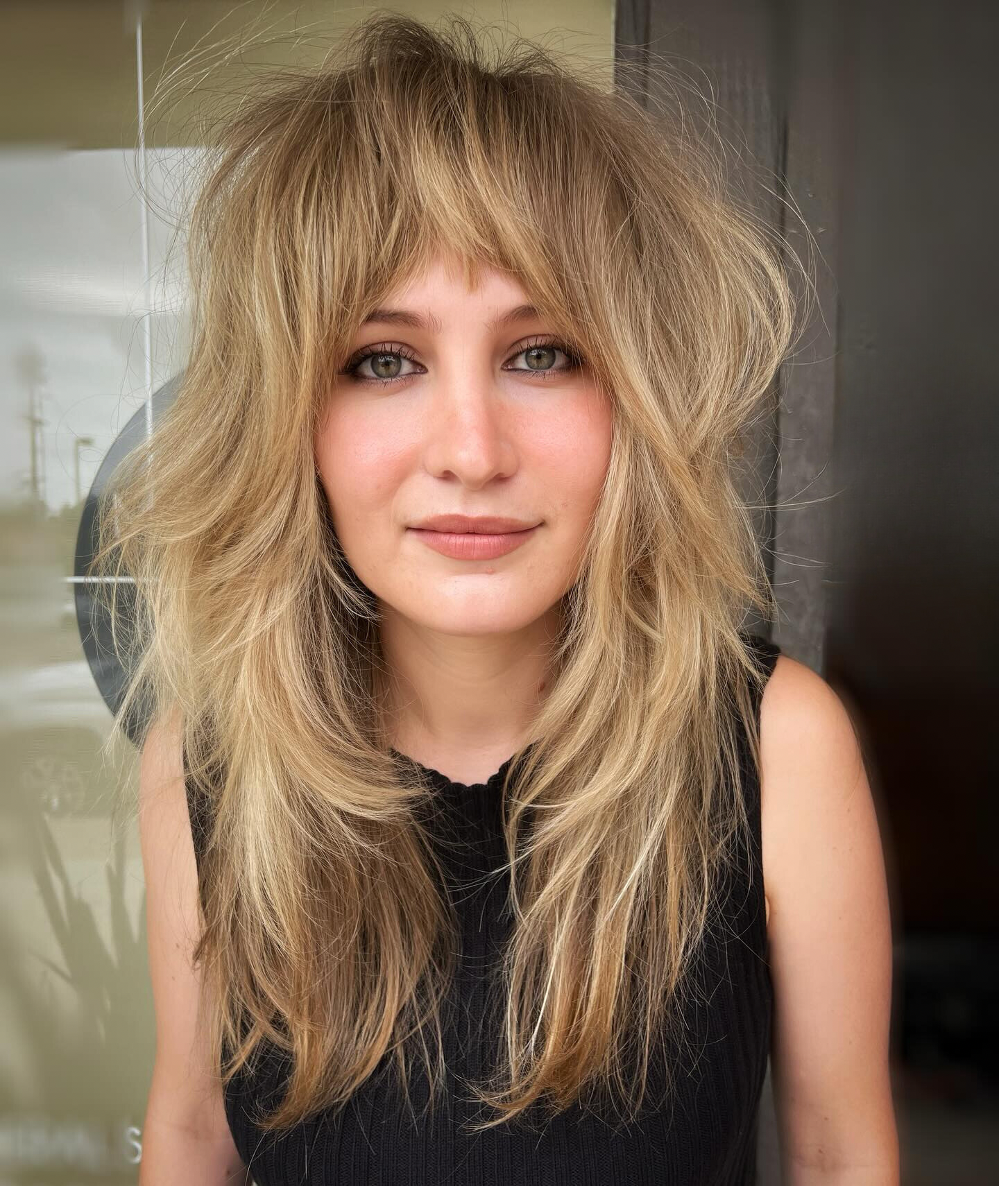 Top 24 Shag Haircuts for Women in 2024 - Trendy & Timeless Looks ...