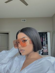 Top 23 Straight Hairstyles for Women 2024: Chic & Trendy Looks ...