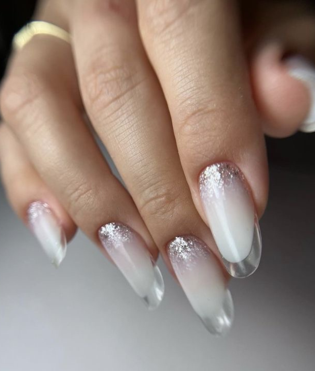 32 Aesthetic Acrylic Nail Designs to Elevate Your Style in 2024 ...