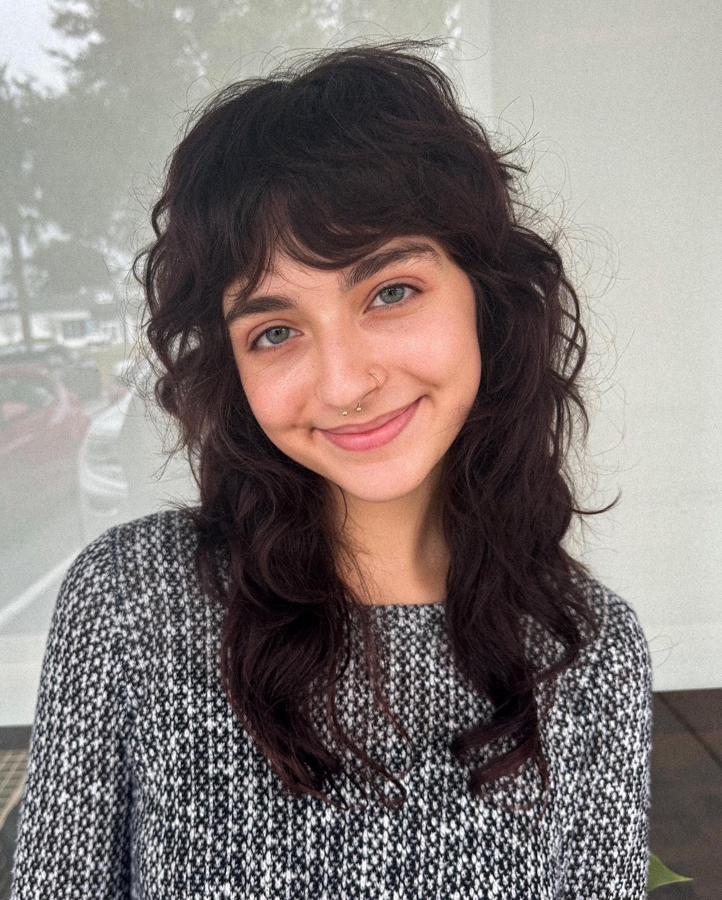 Top 24 Shag Haircuts for Women in 2024 - Trendy & Timeless Looks ...