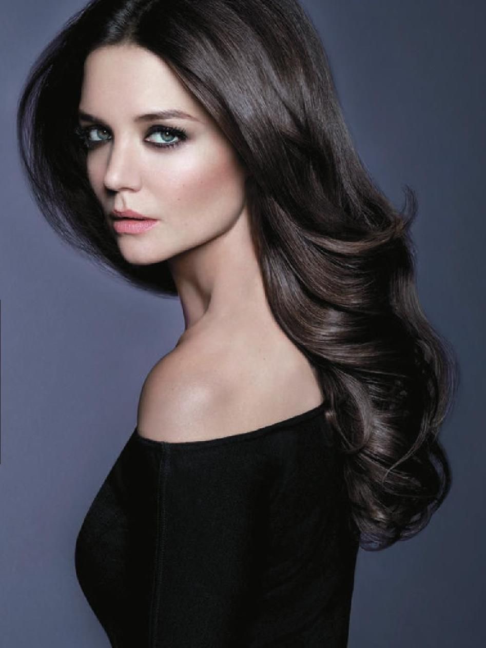 28 Long Hairstyles for Women 2024: Chic Trends to Embrace - divagaze.com