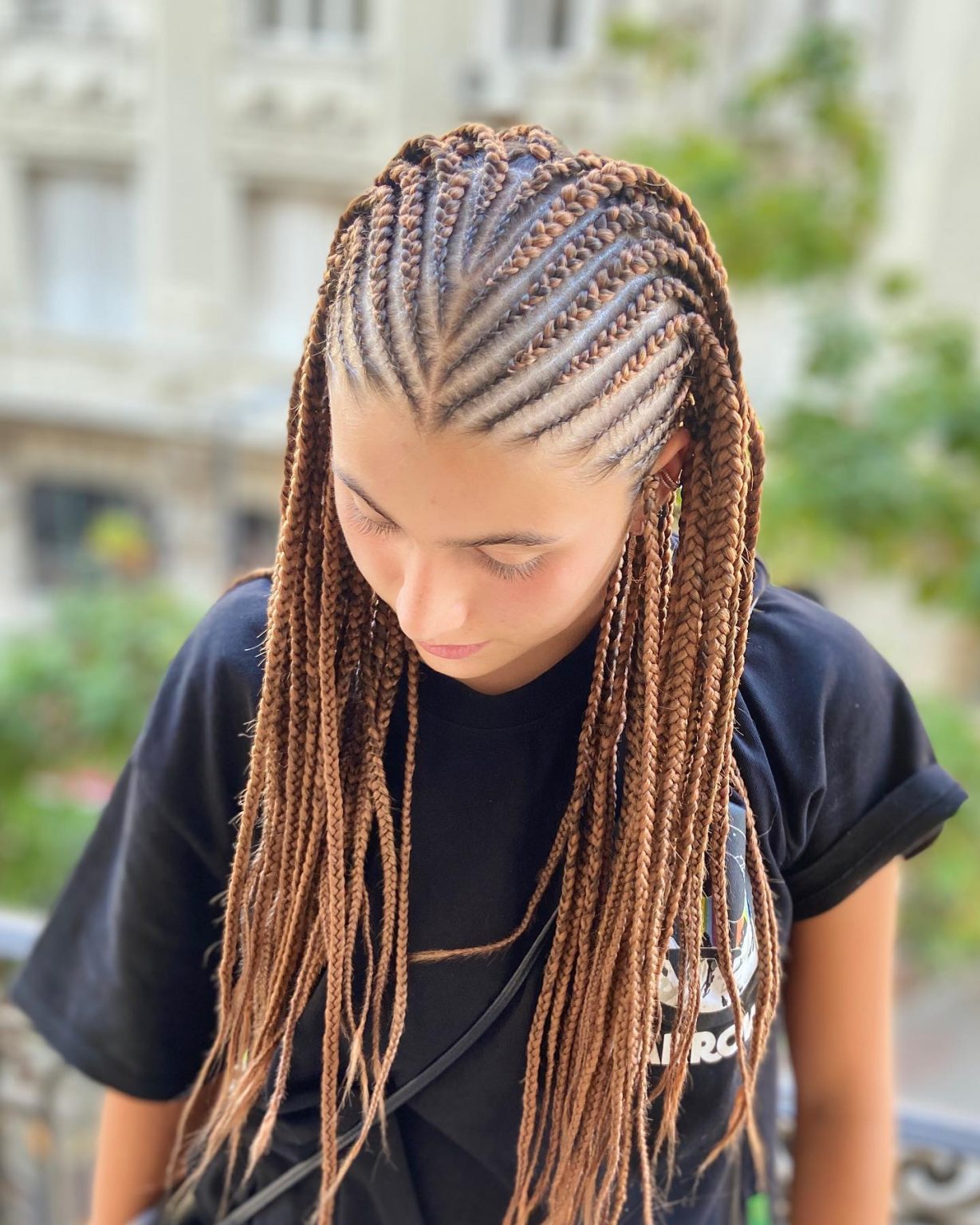 Top 32 Protective Hairstyles for Women: Trendy & Timeless Braids ...
