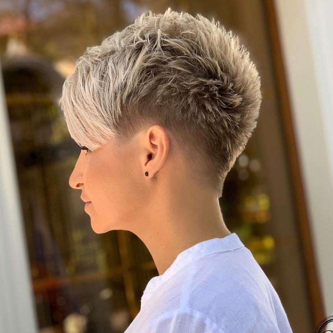 Top 26 Short Haircuts for Summer 2024 - Embrace Chic & Cool Styles ...
