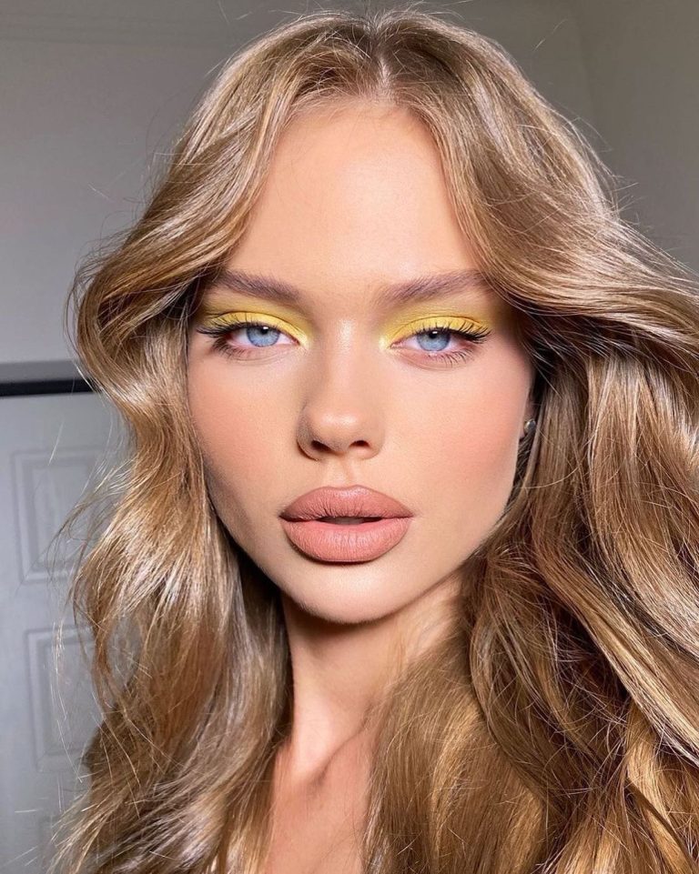 Embrace Natural Beauty: 24 Light Makeup Looks for Summer 2024 ...