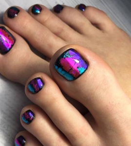Top 21 Acrylic Toe Nail Trends for a Stylish 2024 - Get Inspired Now ...