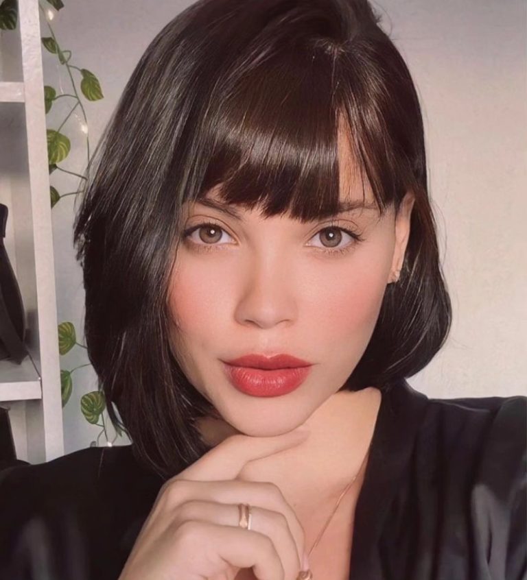 30 Summer Haircuts 2024: Chic Styles for Every Woman's Taste - divagaze.com