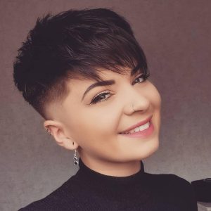 Top 26 Short Haircuts for Summer 2024 - Embrace Chic & Cool Styles ...