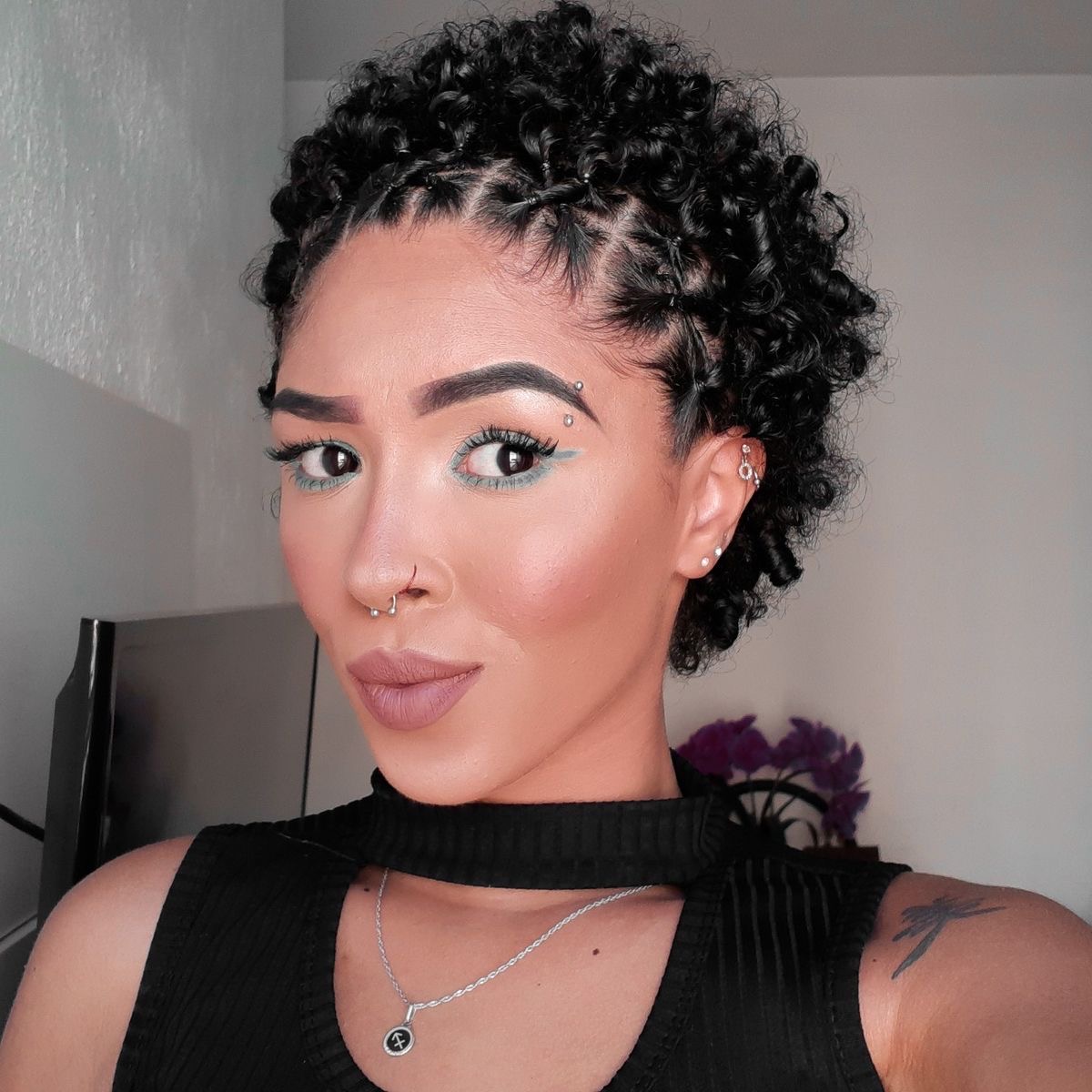Top 30 Short Curly Hairstyles for Women in 2024 - Trendy Cuts & Styles ...