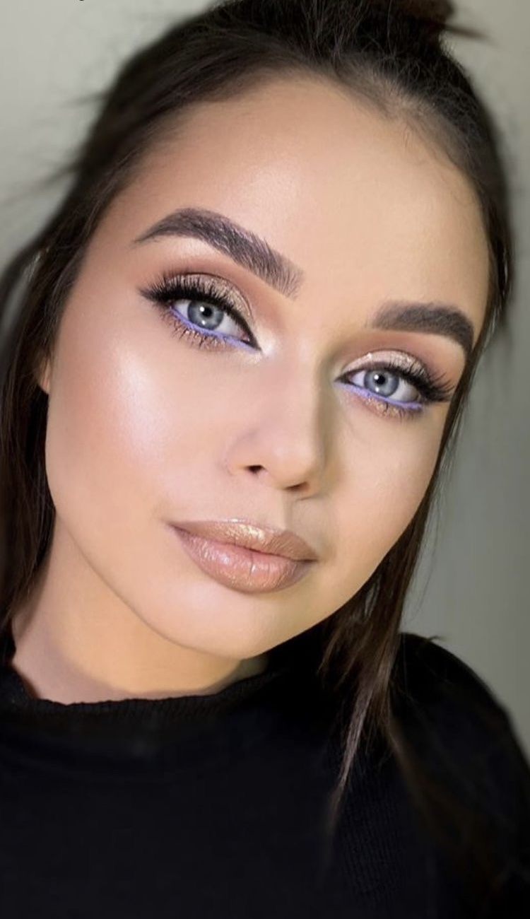 Embrace Natural Beauty: 24 Light Makeup Looks for Summer 2024 ...