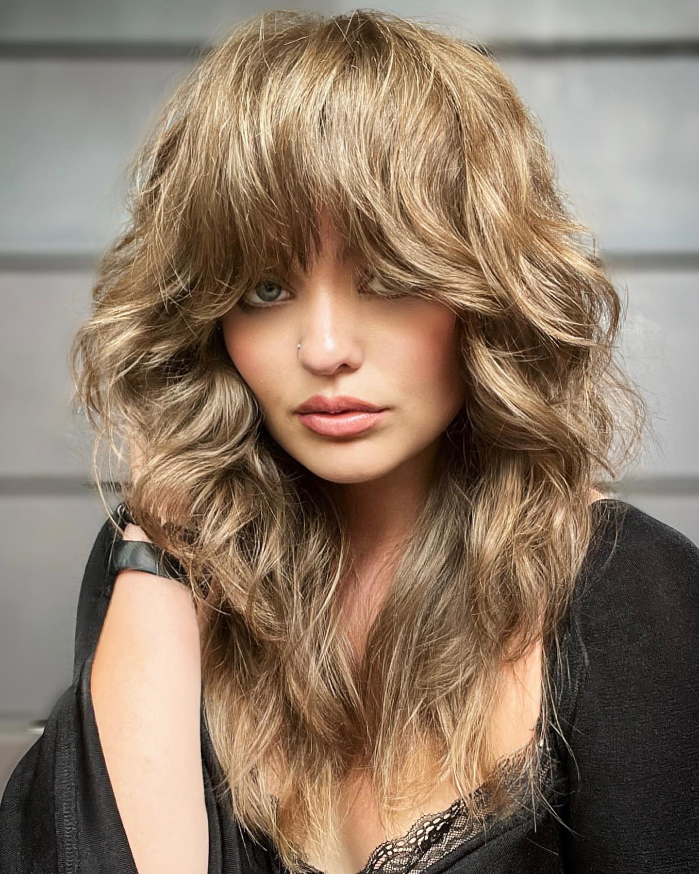 Top 24 Shag Haircuts for Women in 2024 - Trendy & Timeless Looks ...