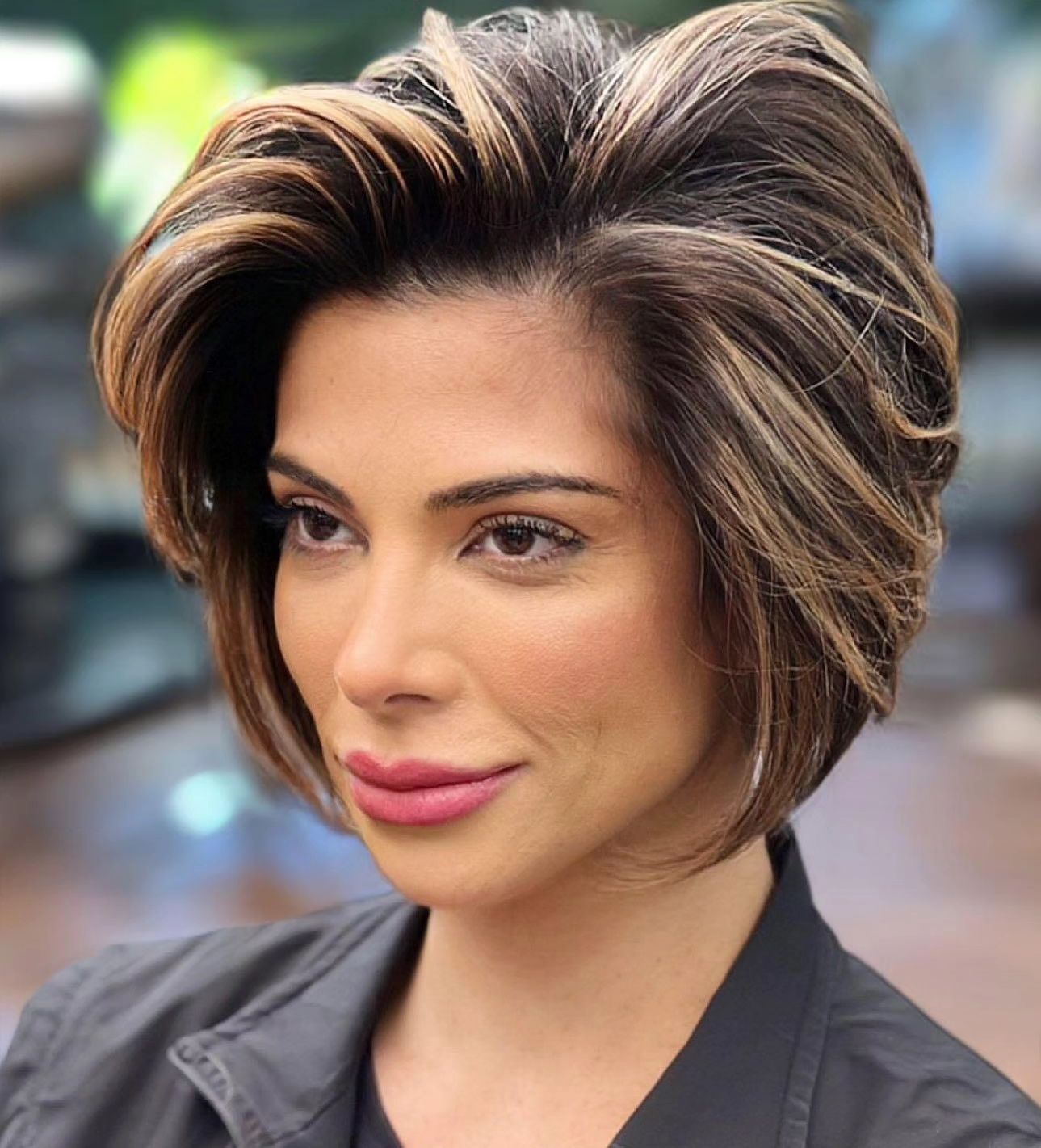 30 Summer Haircuts 2024: Chic Styles for Every Woman's Taste - divagaze.com