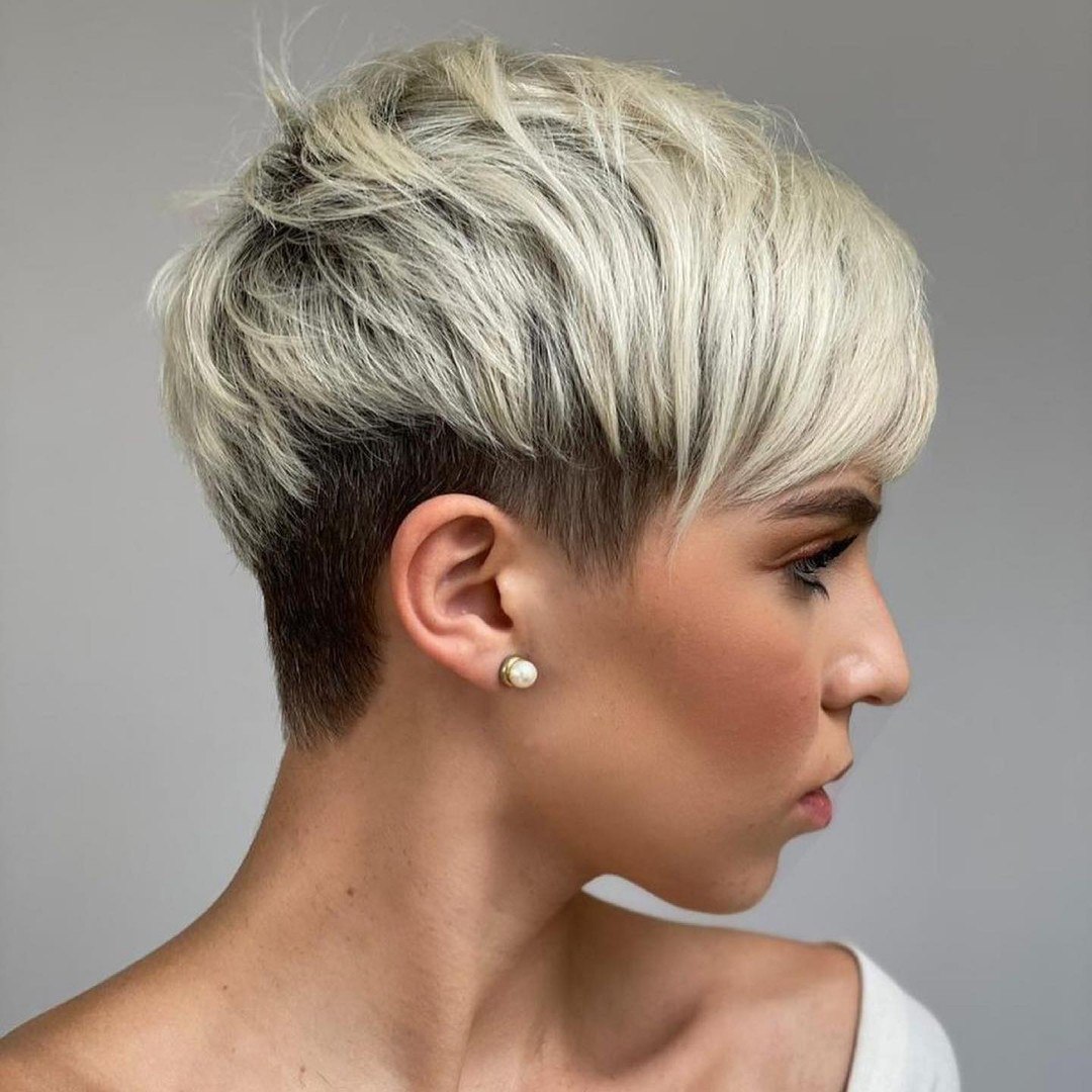 Top 26 Short Haircuts for Summer 2024 - Embrace Chic & Cool Styles ...