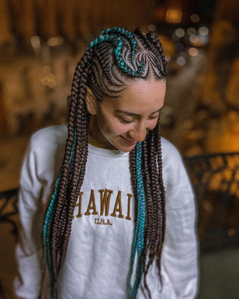 Top 32 Protective Hairstyles for Women: Trendy & Timeless Braids ...