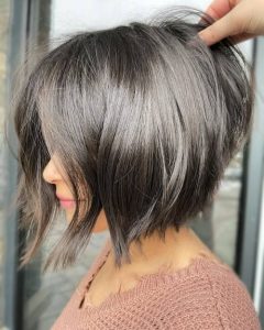 Top 34 Bob Hairstyles for Women 2024: Trendy Cuts to Try Now - divagaze.com