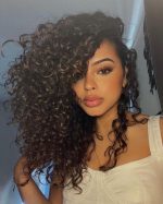 Top 26 Curly Hairstyles for Women 2024: Embrace Your Natural Curls ...