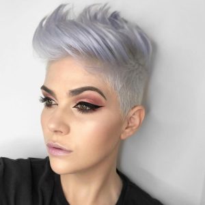 Top 26 Short Haircuts for Summer 2024 - Embrace Chic & Cool Styles ...