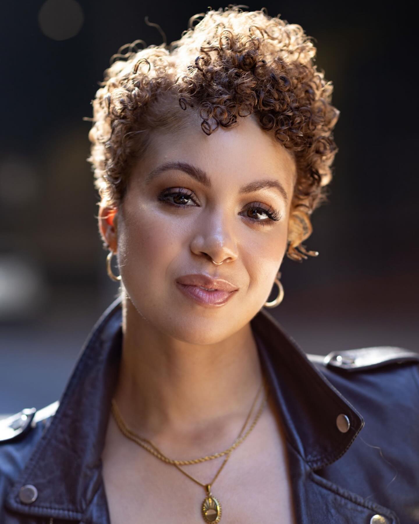 Discover 33 Trendy Short Curly Haircuts for Women in 2024 | Chic Styles ...