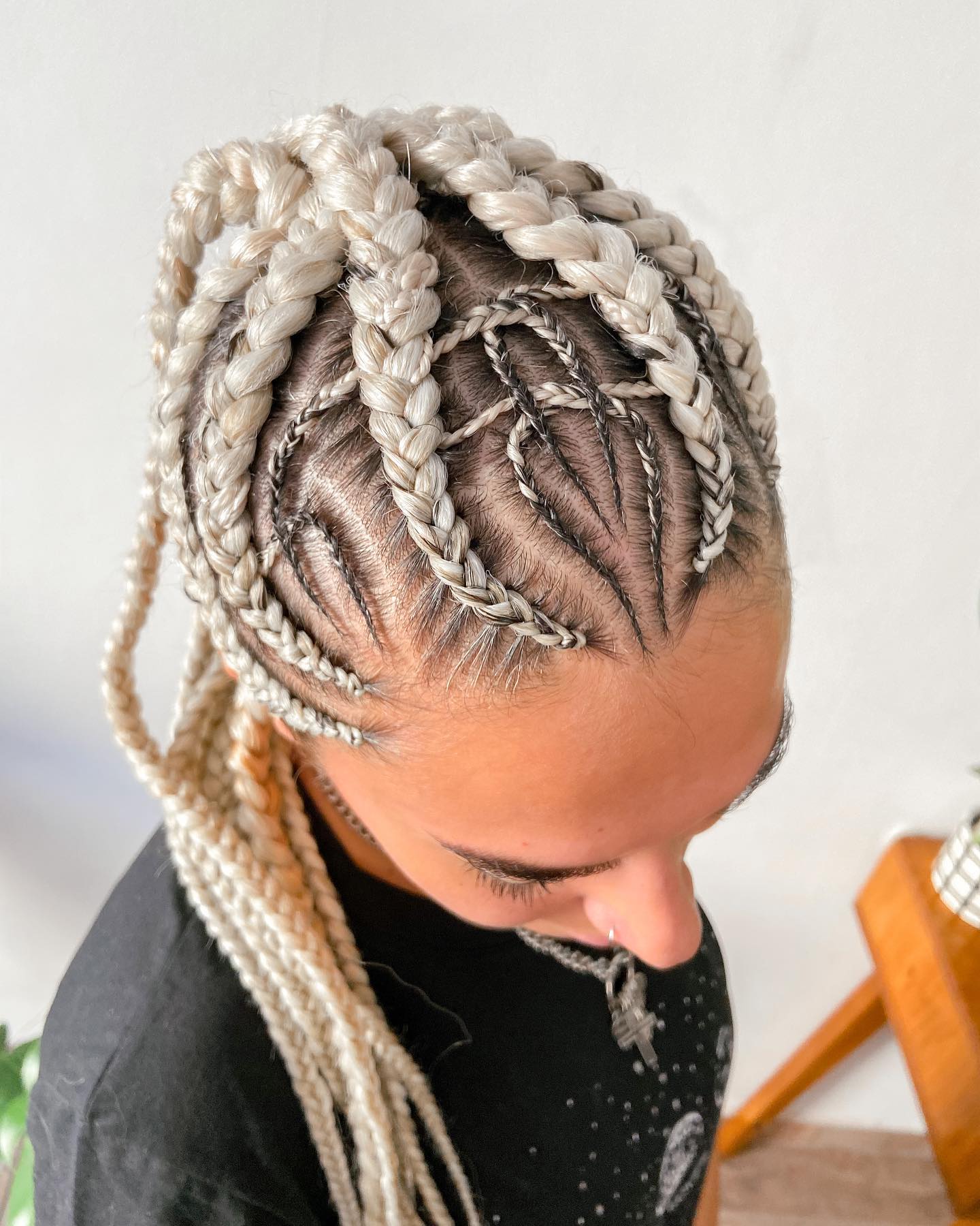 Top 32 Protective Hairstyles for Women: Trendy & Timeless Braids ...