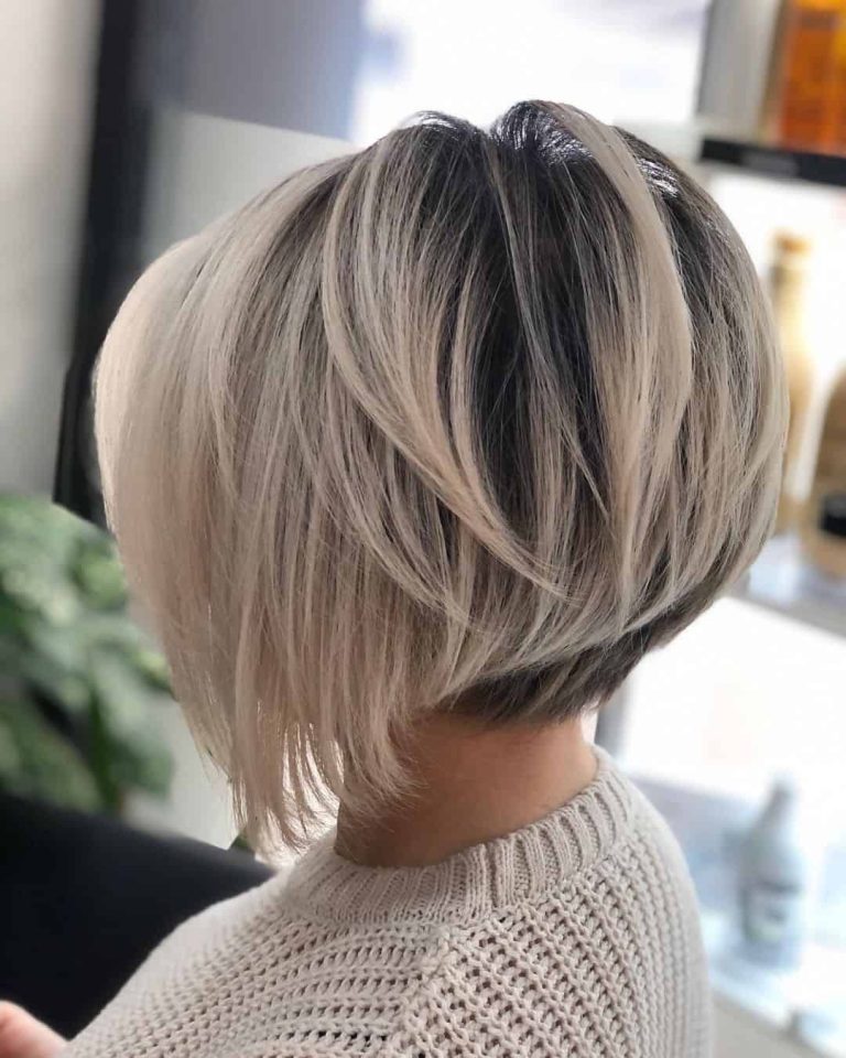 Top 34 Bob Hairstyles for Women 2024: Trendy Cuts to Try Now - divagaze.com