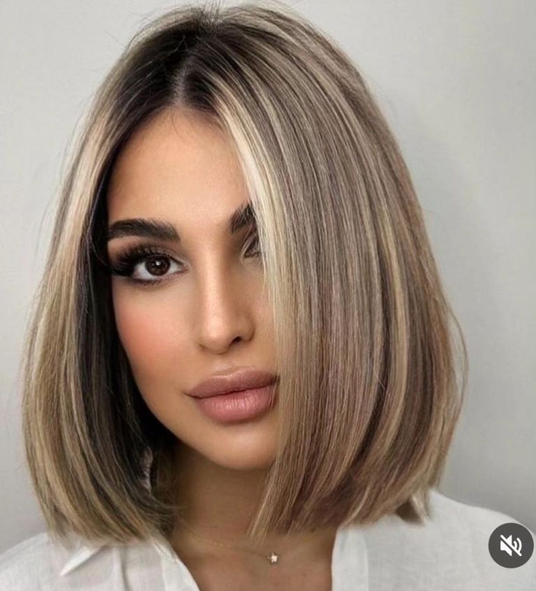 30 Summer Haircuts 2024: Chic Styles for Every Woman's Taste - divagaze.com