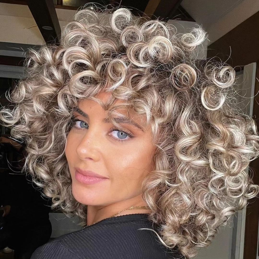 Top 24 Shag Haircuts for Women in 2024 - Trendy & Timeless Looks ...