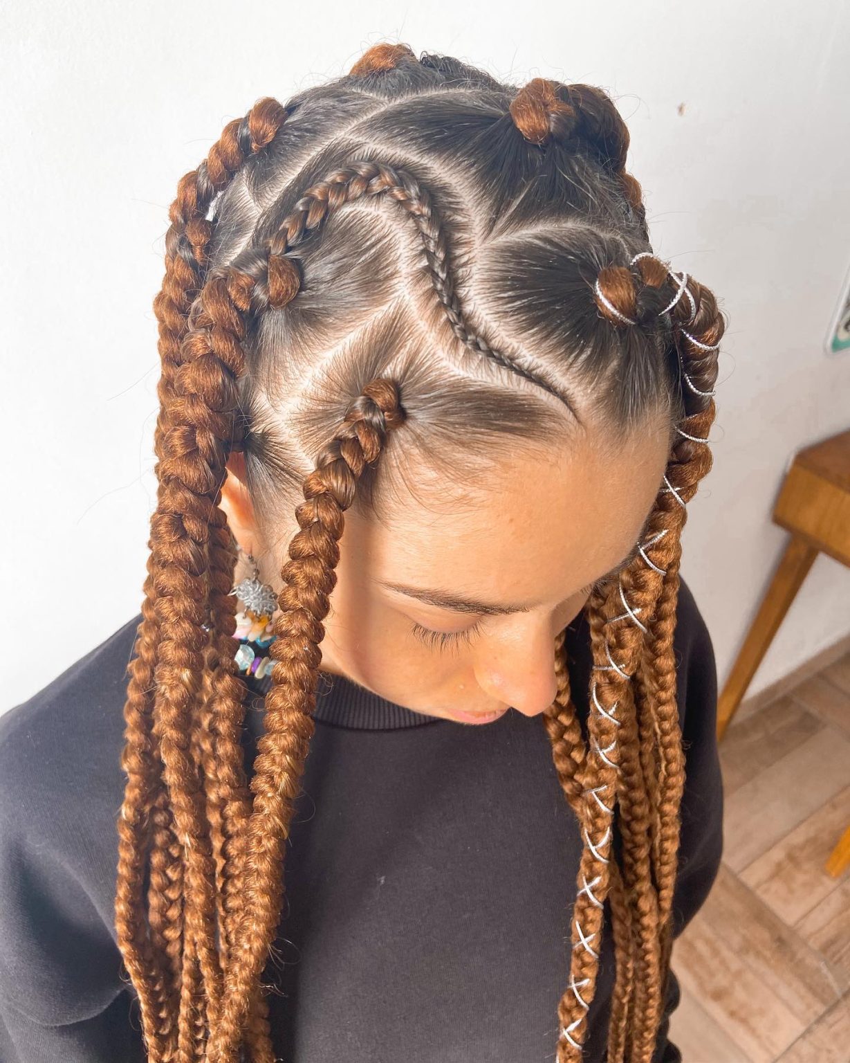 Top 32 Protective Hairstyles for Women: Trendy & Timeless Braids ...