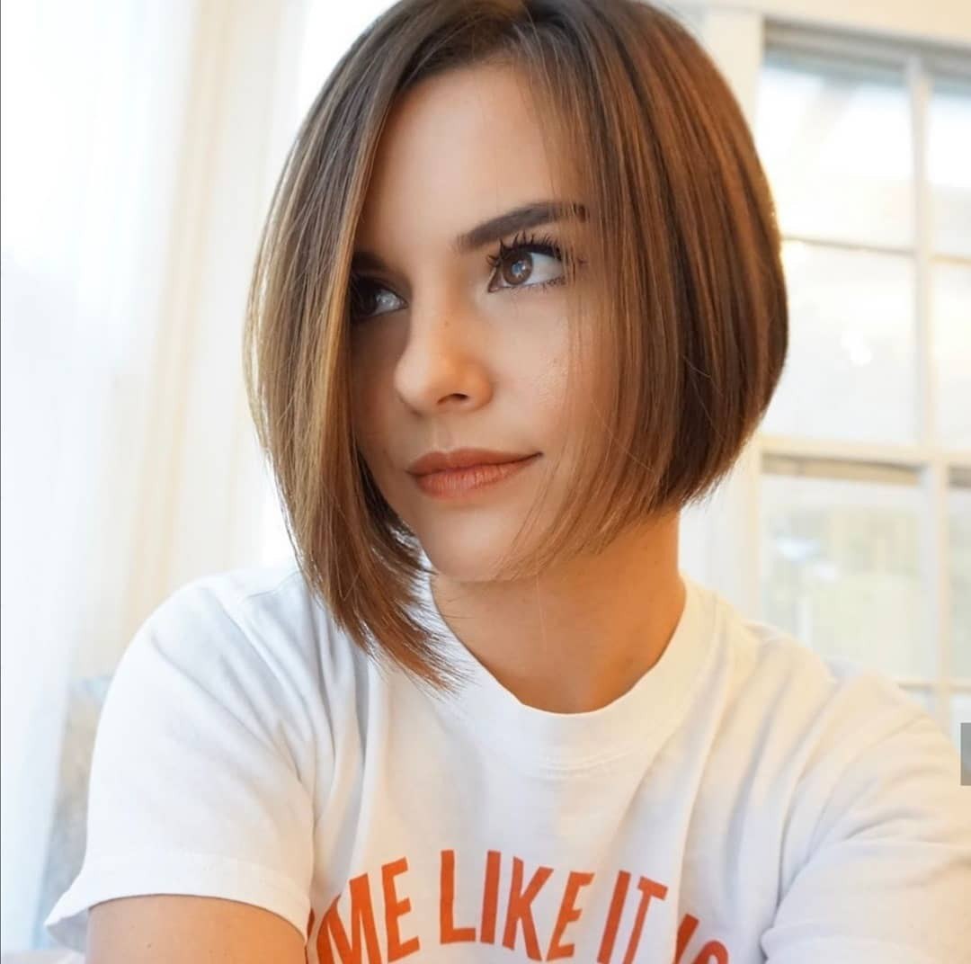 Top 26 Short Haircuts for Summer 2024 - Embrace Chic & Cool Styles ...