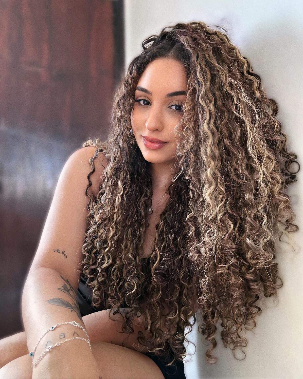 Top 26 Curly Hairstyles for Women 2024: Embrace Your Natural Curls ...