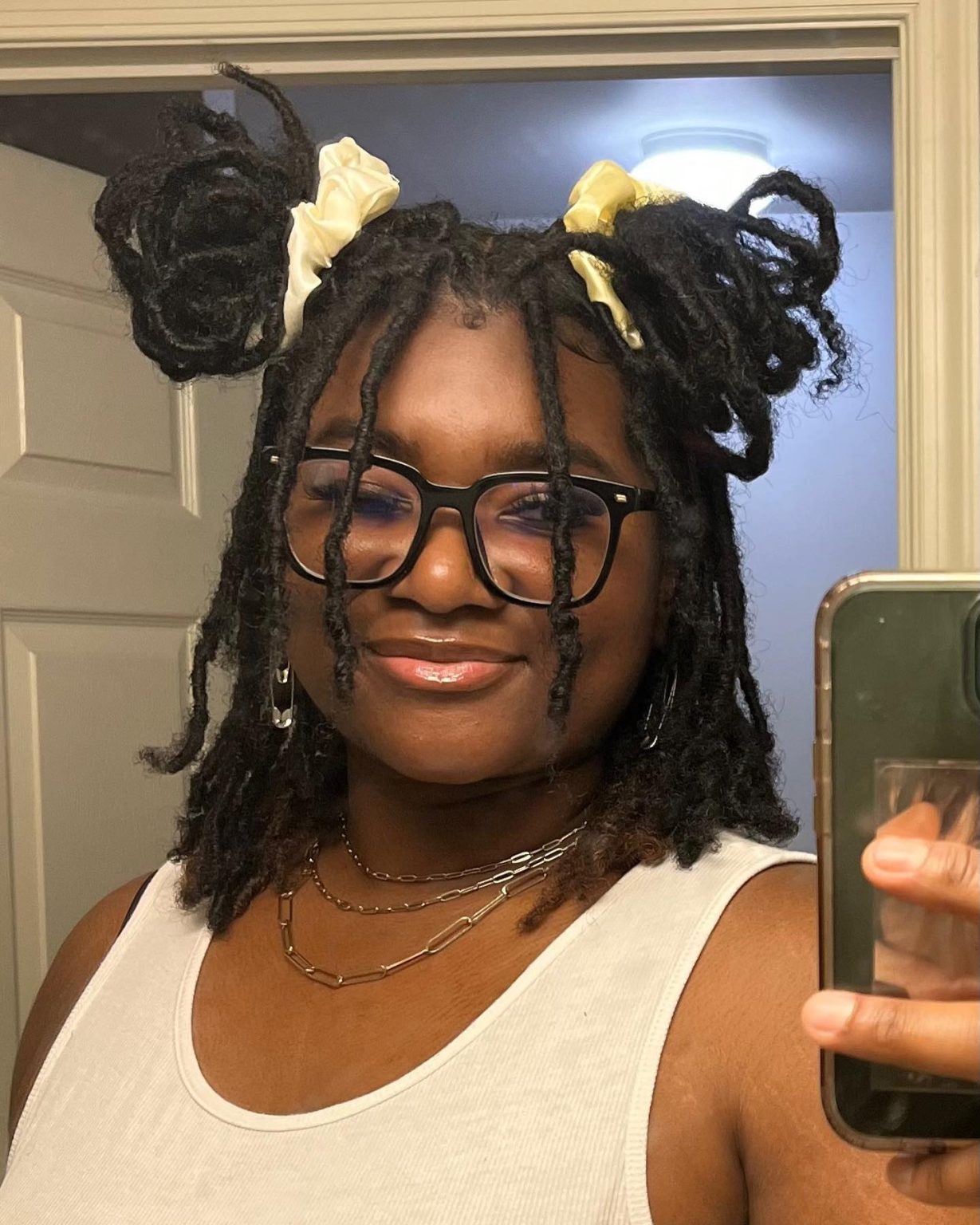 Top 35 Trending Loc Hairstyles for Women 2024 - Embrace Natural ...