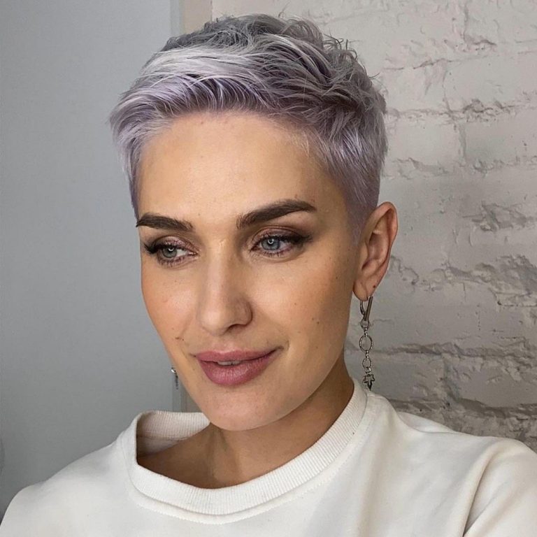 Top 26 Short Haircuts for Summer 2024 - Embrace Chic & Cool Styles ...