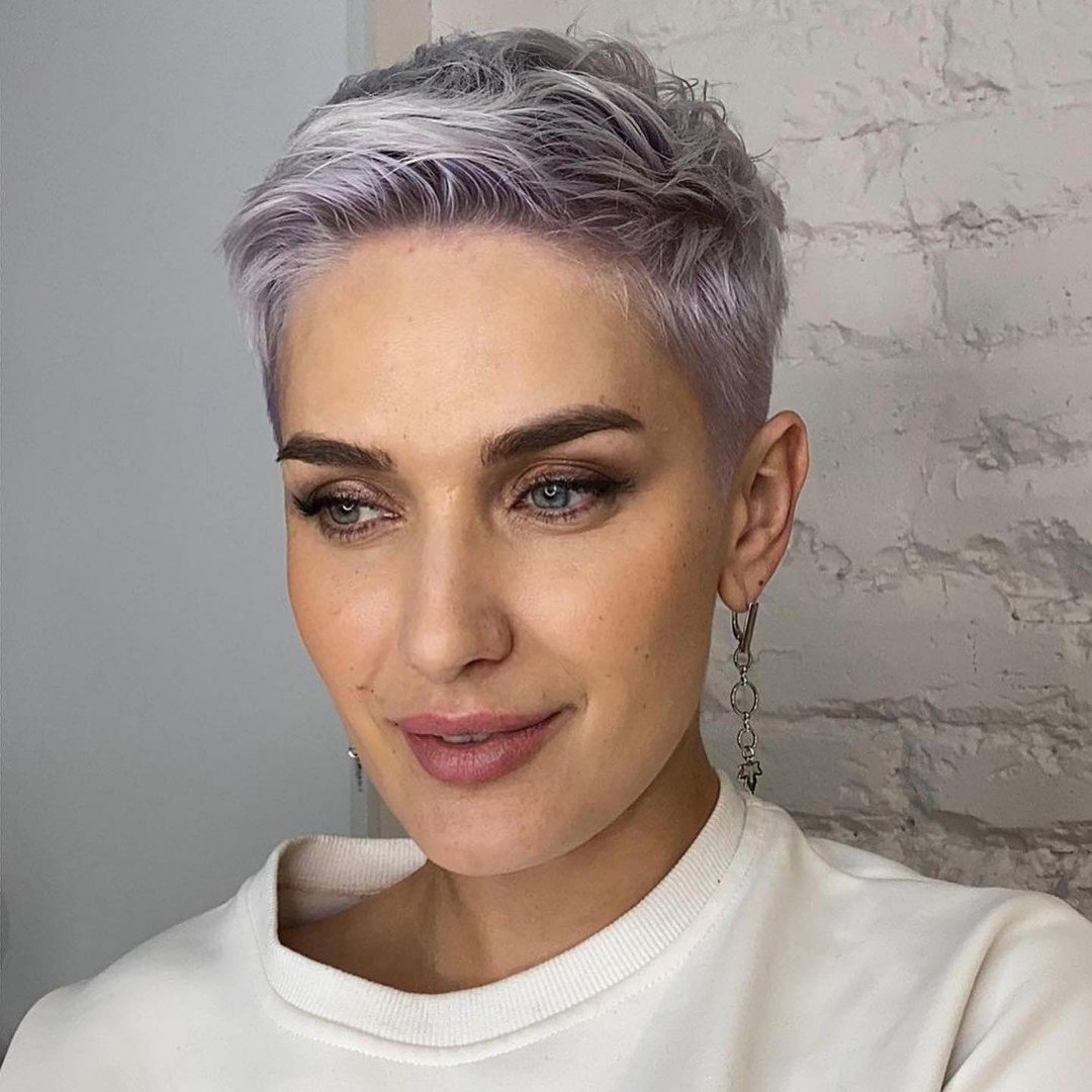 Top 26 Short Haircuts for Summer 2024 - Embrace Chic & Cool Styles ...