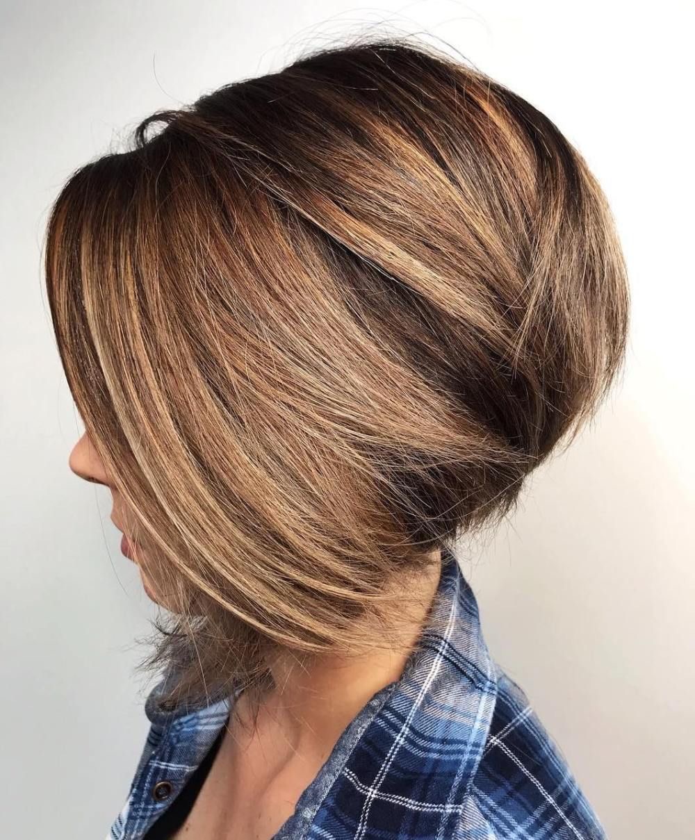 Top 28 Summer Bob Haircuts 2024: Trendy Styles for Every Woman ...