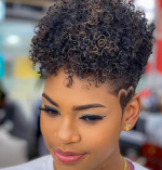 Top 30 Short Curly Hairstyles for Women in 2024 - Trendy Cuts & Styles ...