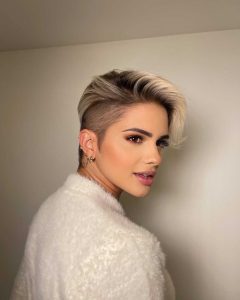 Top 26 Short Haircuts for Summer 2024 - Embrace Chic & Cool Styles ...