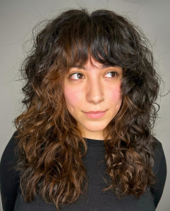 Top 24 Shag Haircuts for Women in 2024 - Trendy & Timeless Looks ...