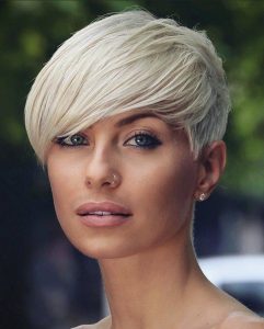 Top 26 Short Haircuts for Summer 2024 - Embrace Chic & Cool Styles ...