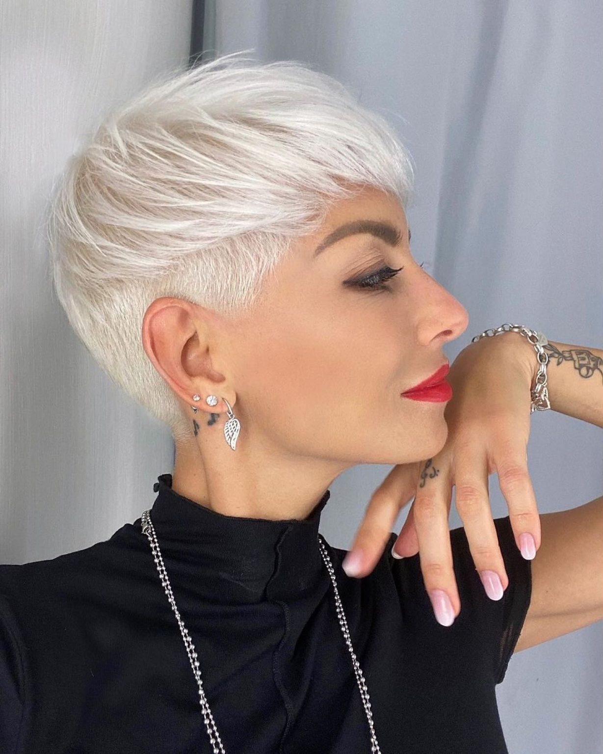 26 Pixie Haircuts for Women: Top Styles for 2024 - Get Inspired Now ...